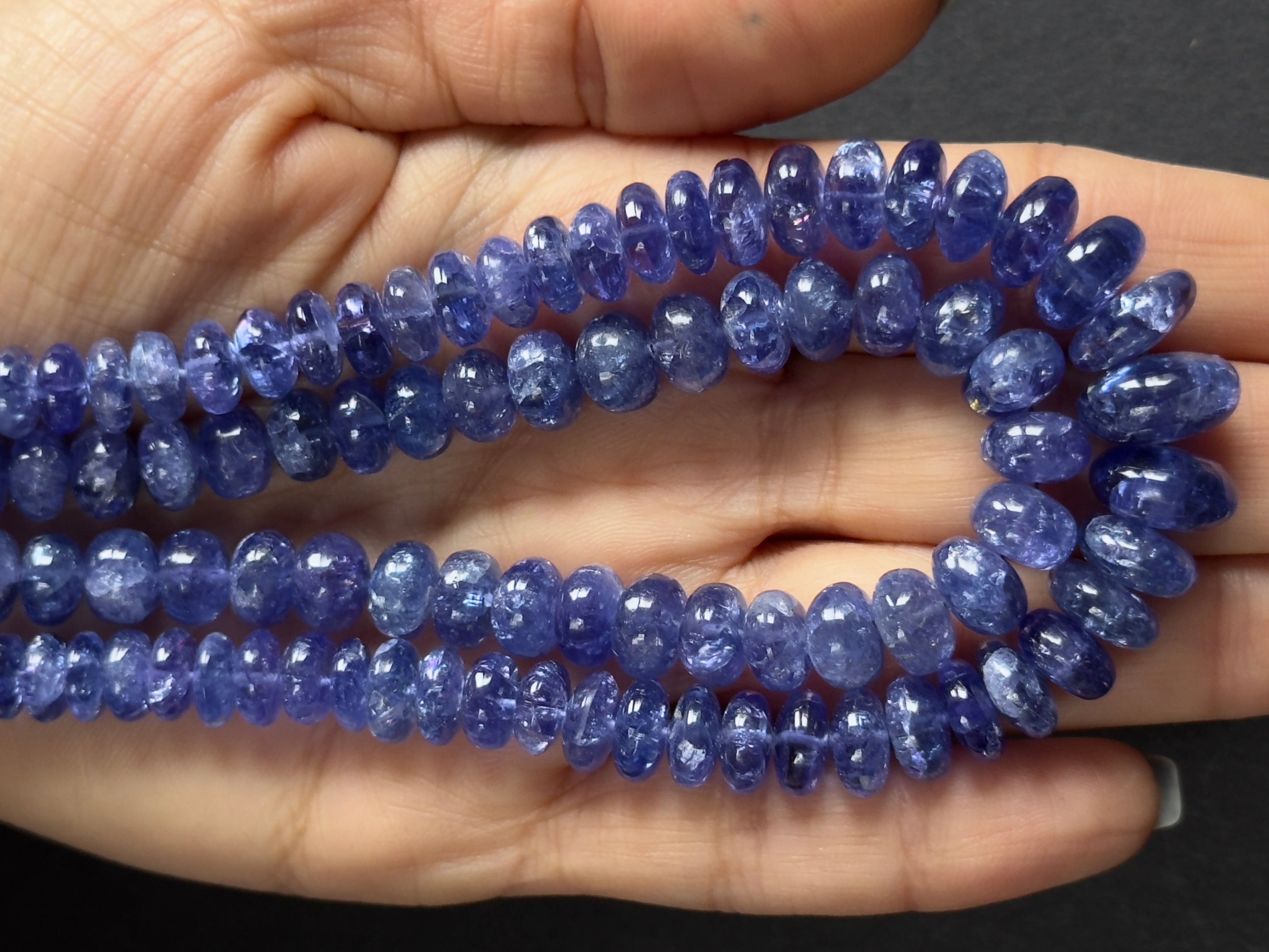 Gemstone Beads – AB Exim GmbH